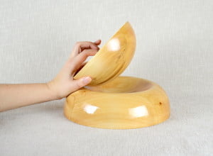 Saucer Fascinator Hat Block SOPHIE – Easy Hat Blocks