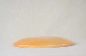 Wide Brim Block for Hat Making STYLE 6