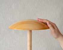 Saucer Fascinator Hat Block MARILYN – Easy Hat Blocks