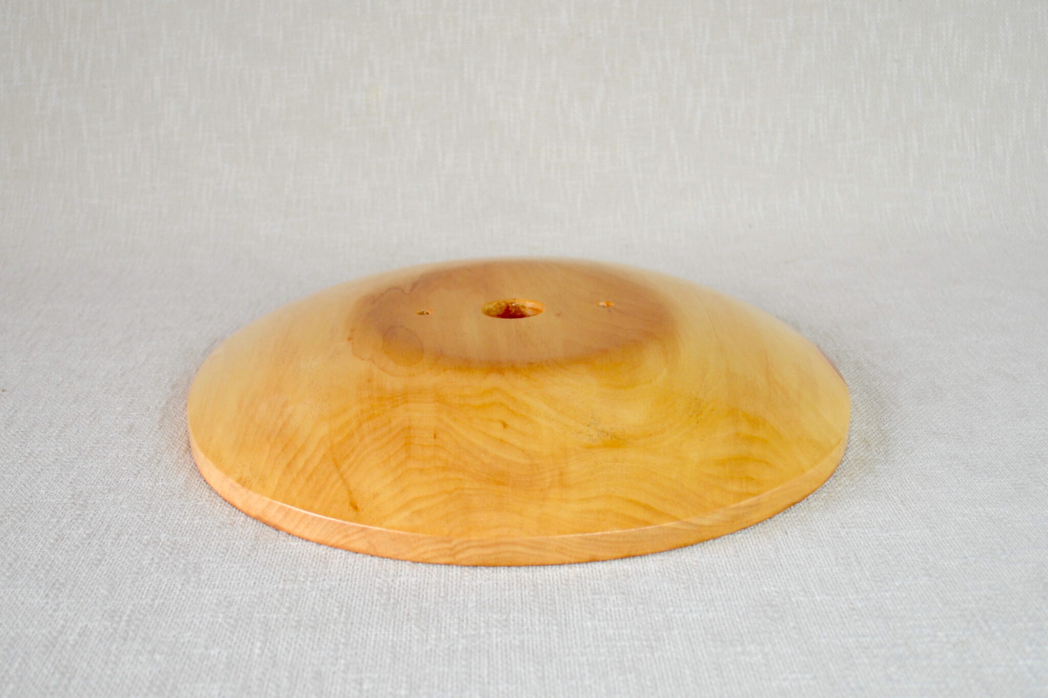 Wide Brim Hat Block Set with Porkpie Style Crown Block – Summer Hat Block SET 14 – Easy Hat Blocks