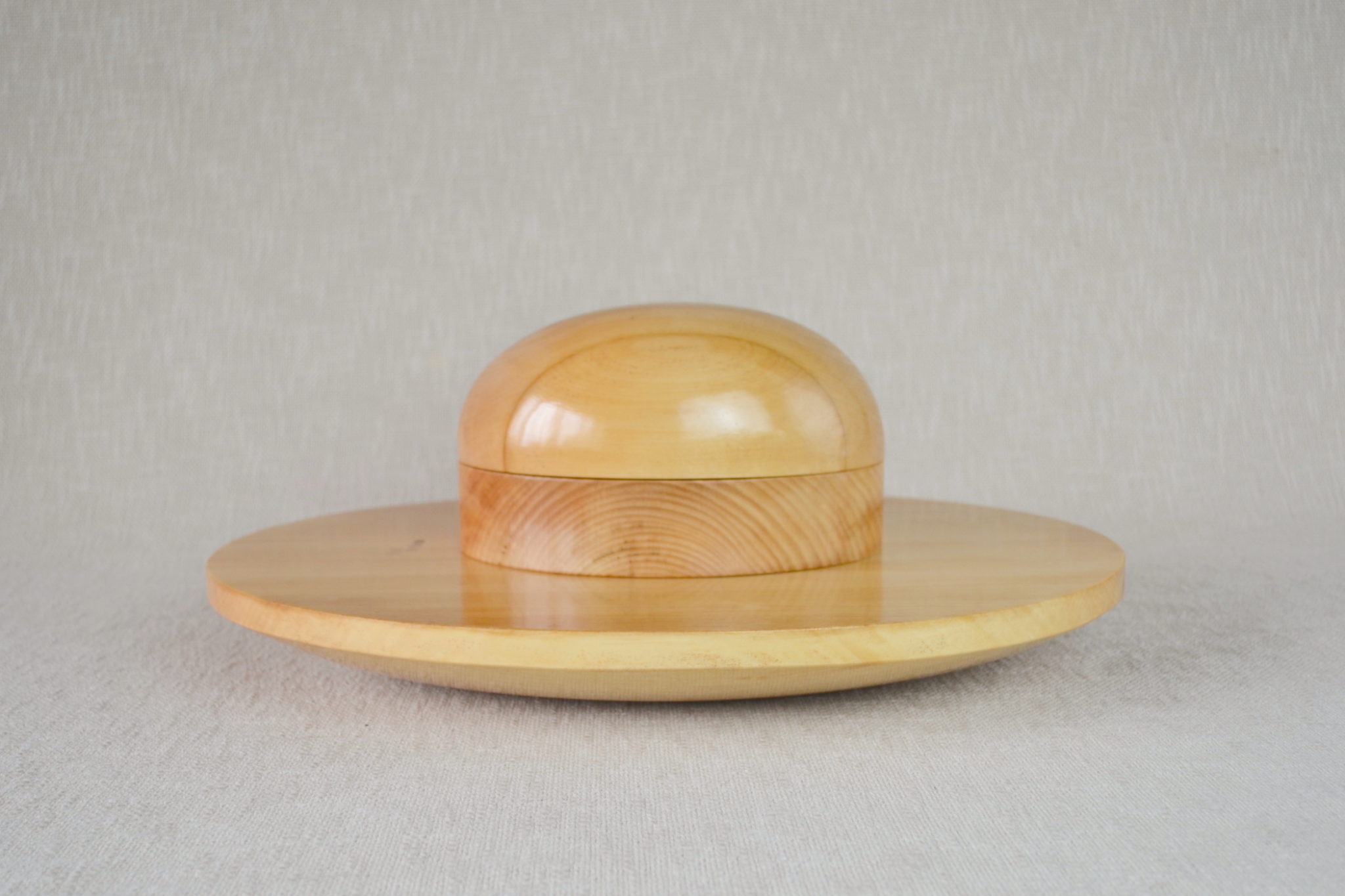 Wide Brim Hat Block SET 13 – Easy Hat Blocks