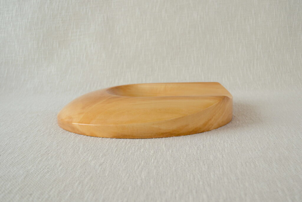 Saucer Fascinator Hat Block – EVELYN – Easy Hat Blocks