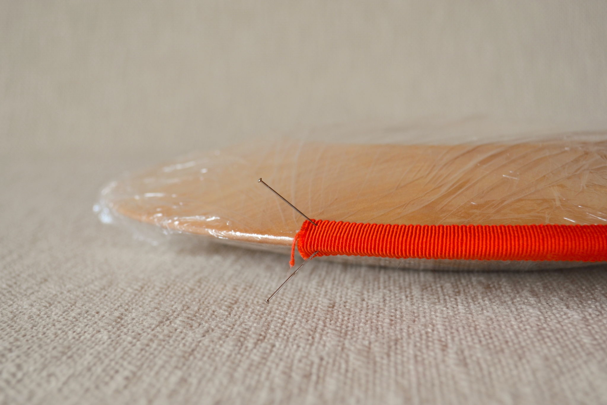 Ribbon Shaping Hat Block – Ribbon Block – Easy Hat Blocks