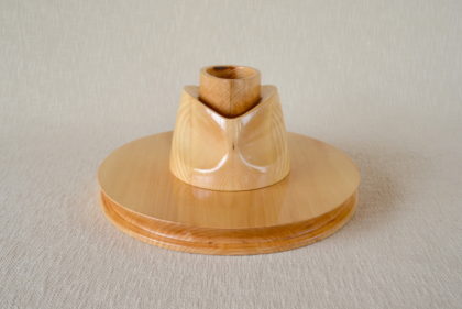 Easy Hat Blocks – Hand made wooden hat blocks