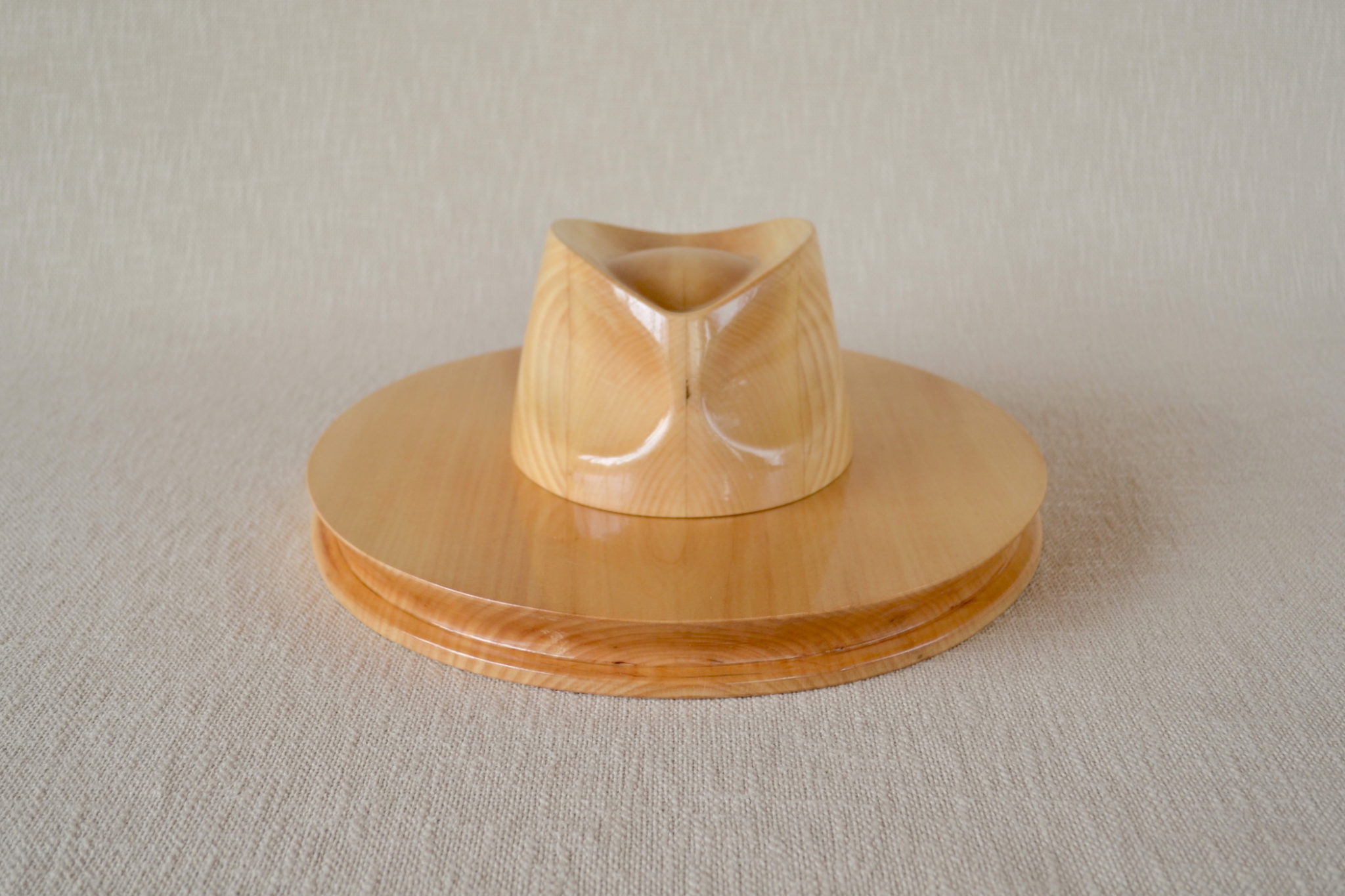 How to choose a hat block – Easy Hat Blocks