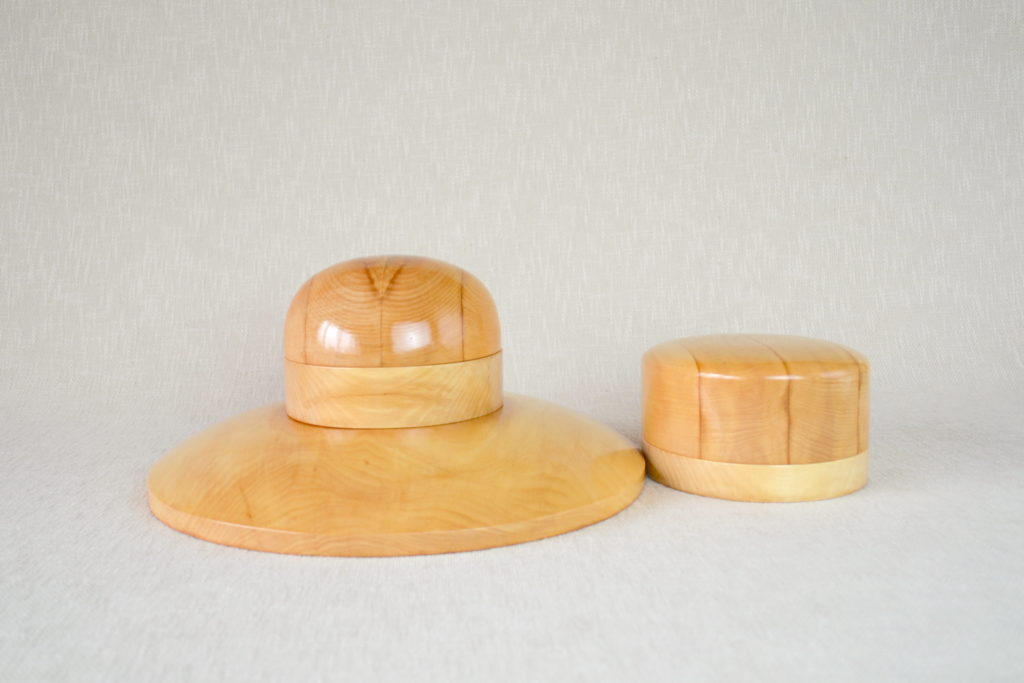 Sets of Hat Making Blocks - Easy Hat Blocks