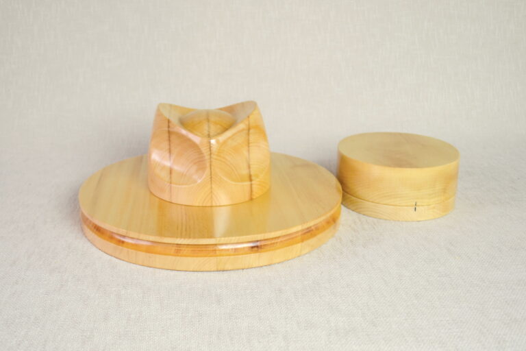 Home | Easy Hat Blocks