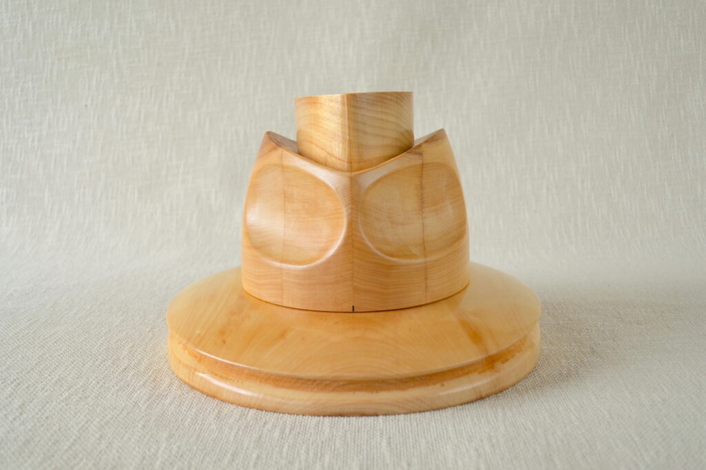 Sets of Hat Making Blocks - Easy Hat Blocks