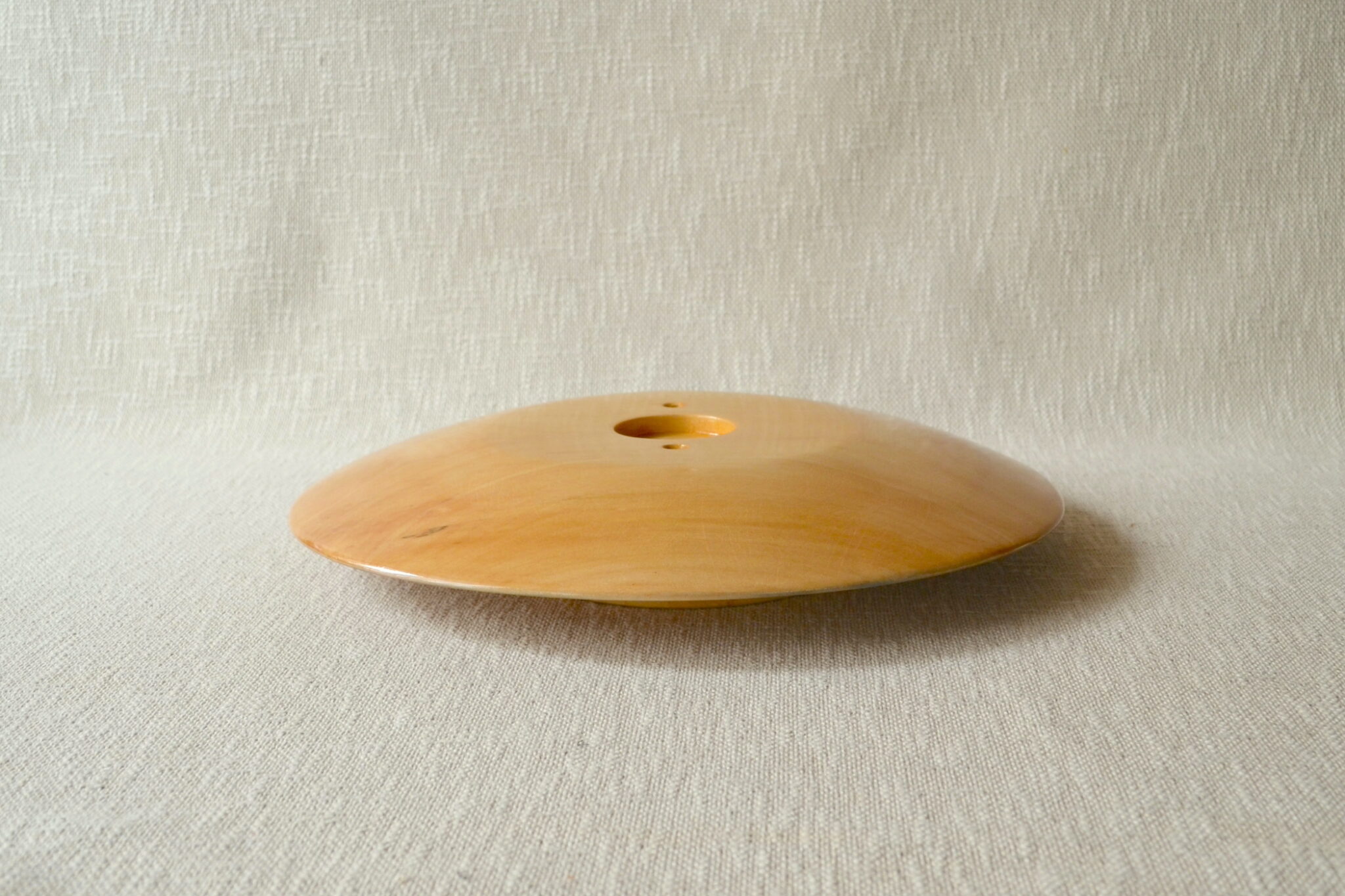 Brim Block for Hat Making STYLE BB15 – 9-10cm brim – Easy Hat Blocks