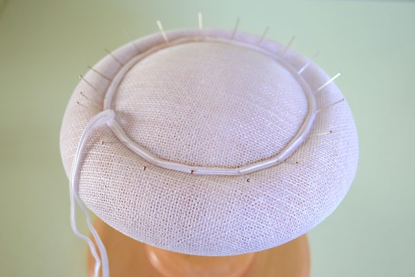 How to block a hat with a groove? – Easy Hat Blocks