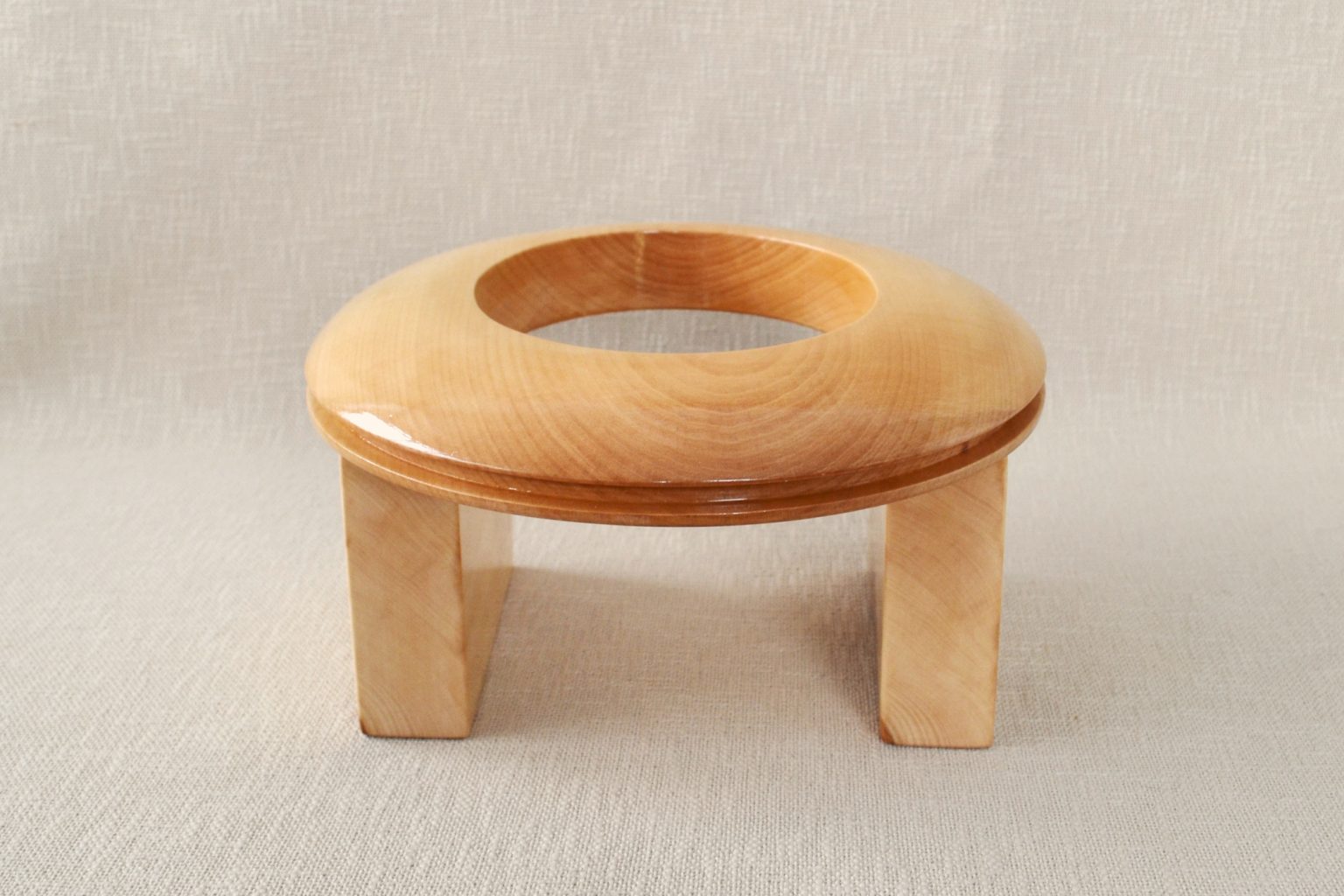 How to block a hat with a groove? | Easy Hat Blocks