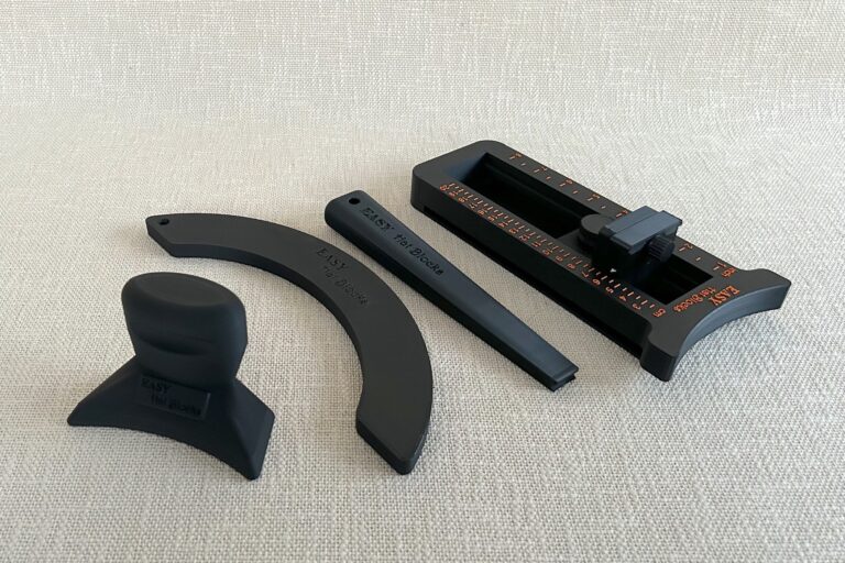 About us | Easy Hat Blocks