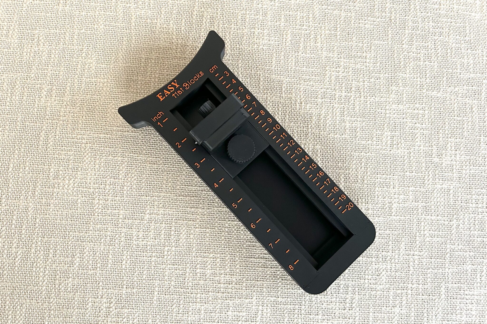 Hat Making Tool - Rounding Jack - Easy Hat Blocks