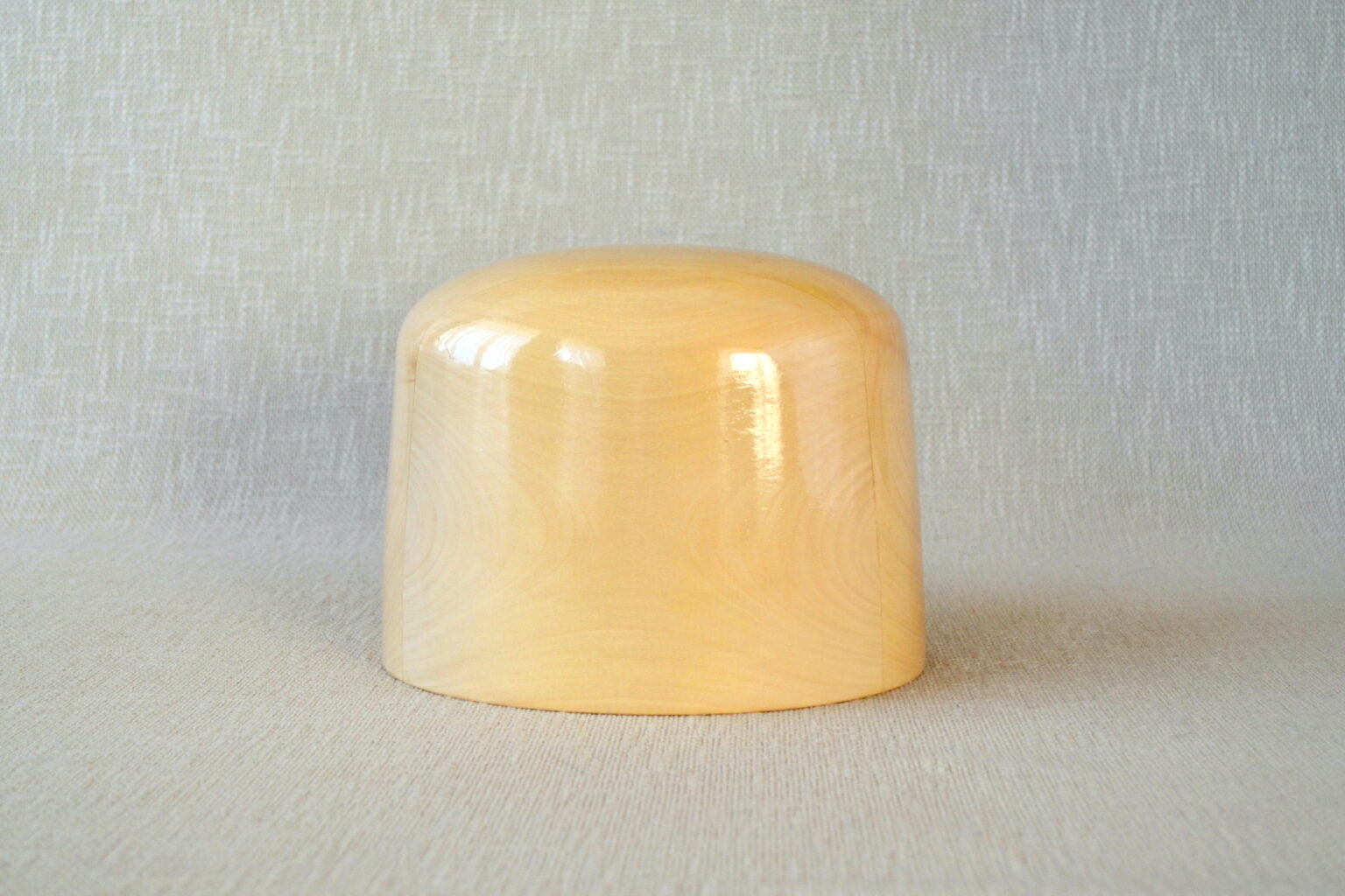 Open Crown Block for Hat Making - STYLE 51 CB