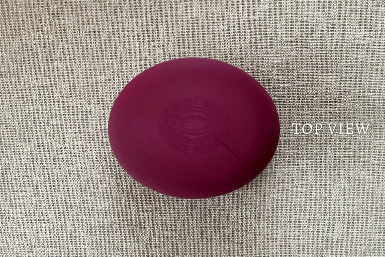 Open Crown Block for Hat Making – STYLE 52 P – Easy Hat Blocks