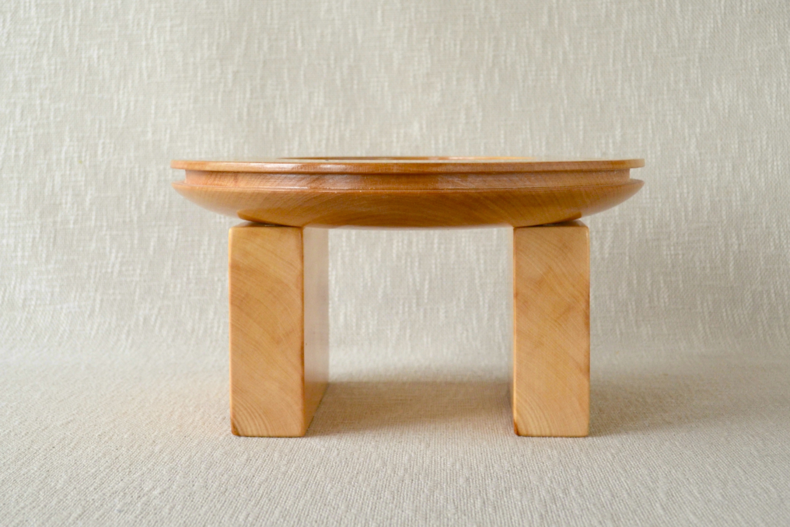 Flange Brim Block for Hat Making BB21 – 8cm Up-turned Brim Block – Easy ...