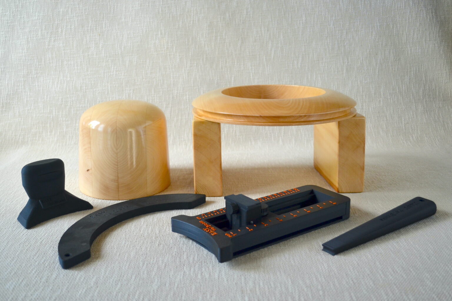 Sets of Hat Making Blocks - Easy Hat Blocks