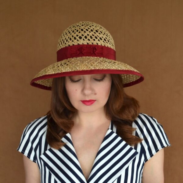 A Step-by-Step Guide: How to Choose a Hat Crown Block – Easy Hat Blocks