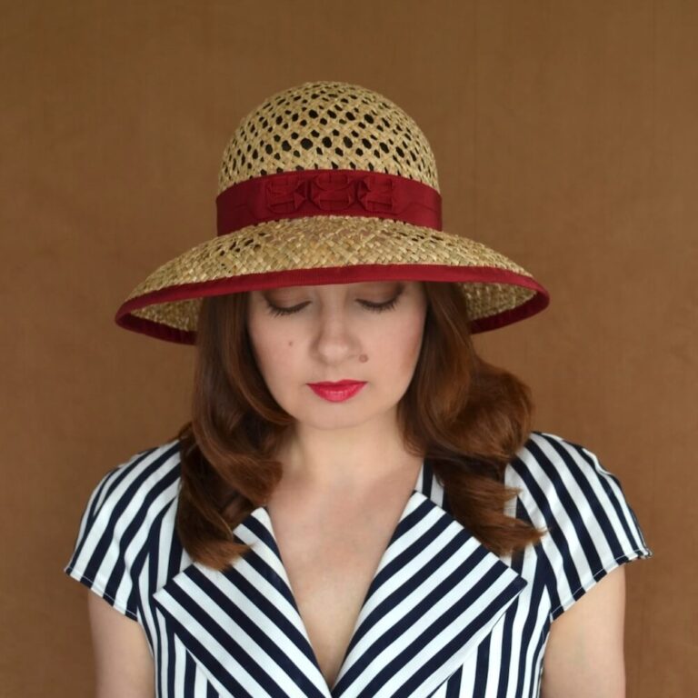 A Step-by-Step Guide: How to Choose a Hat Crown Block – Easy Hat Blocks