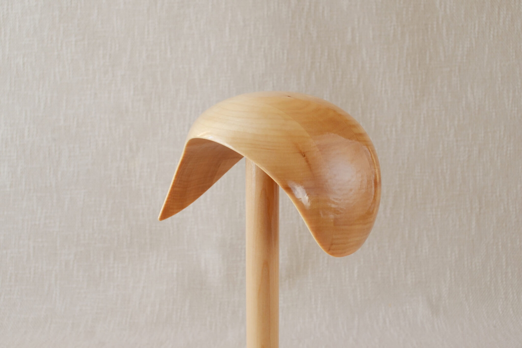 FLORENCE – Bandeau Hat Block – Easy Hat Blocks